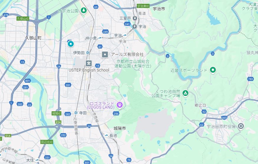 バニーズ京都SC flaps